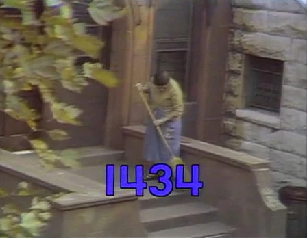 Episode 1434 | Muppet Wiki | Fandom