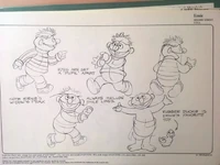 Sesame Street style guide (1988) | Muppet Wiki | Fandom