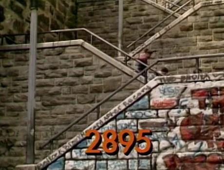 Episode 2895 | Muppet Wiki | Fandom