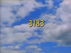 Episode 3183 | Muppet Wiki | Fandom