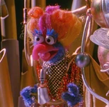 Alien Gonzos | Muppet Wiki | Fandom