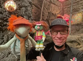 Episode 211: Lost and Found Fraggles | Muppet Wiki | Fandom