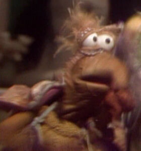 Balsam | Muppet Wiki | Fandom