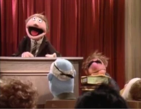 Muppet Meeting Film: Benefits | Muppet Wiki | Fandom