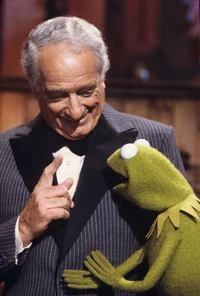 Episode 405: Victor Borge | Muppet Wiki | Fandom