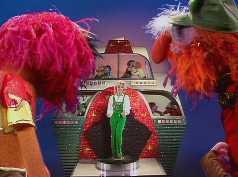 Music Music Music | Muppet Wiki | Fandom