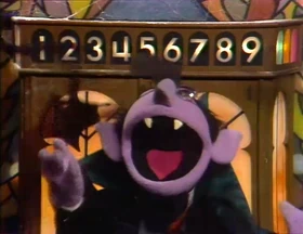 Count Up to Nine | Muppet Wiki | Fandom