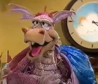 Earl | Muppet Wiki | Fandom