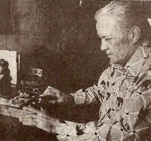 Ed Blainey | Muppet Wiki | Fandom