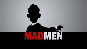 Mad Men | Muppet Wiki | Fandom