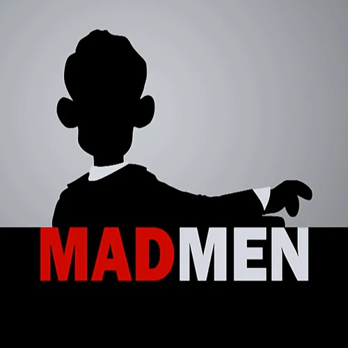 Mad Men Logo