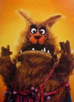 Mean Mama | Muppet Wiki | Fandom