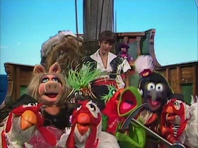 Sailing, Sailing | Muppet Wiki | Fandom