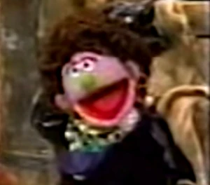 Mrs. Maloy | Muppet Wiki | Fandom