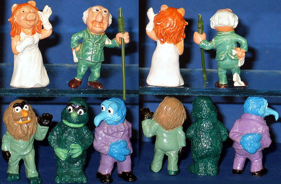 Category talk:PVC Figures | Muppet Wiki | Fandom