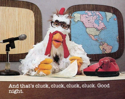 Talk:Cluckitis | Muppet Wiki | Fandom