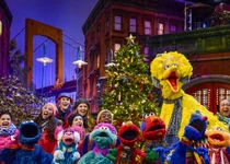Once Upon a Sesame Street Christmas | Muppet Wiki | Fandom