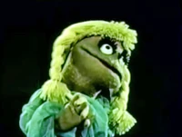 Rumple Wrinkle Shrinkel Stretchelstiltzkin | Muppet Wiki | Fandom