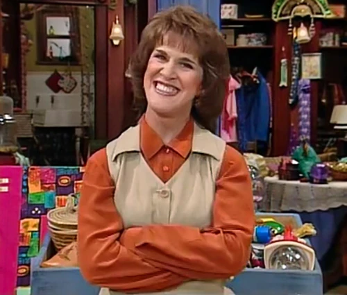 Ruthie | Muppet Wiki | Fandom