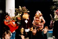 The Muppet Show: Sex and Violence | Muppet Wiki | Fandom