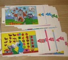 The Count's Talking Numberland | Muppet Wiki | Fandom