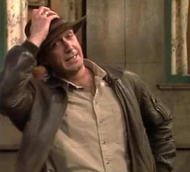 Walt Willey | Muppet Wiki | Fandom