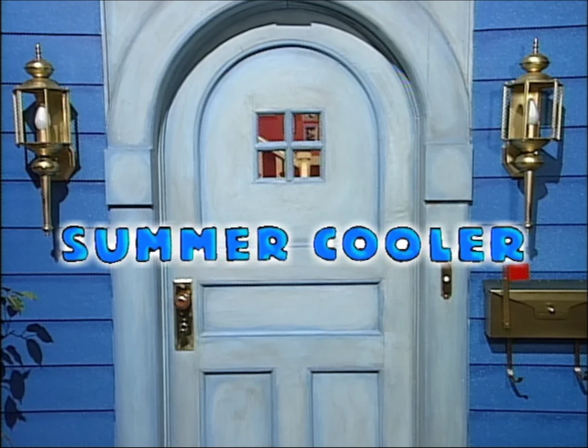 Episode 115: Summer Cooler | Muppet Wiki | Fandom