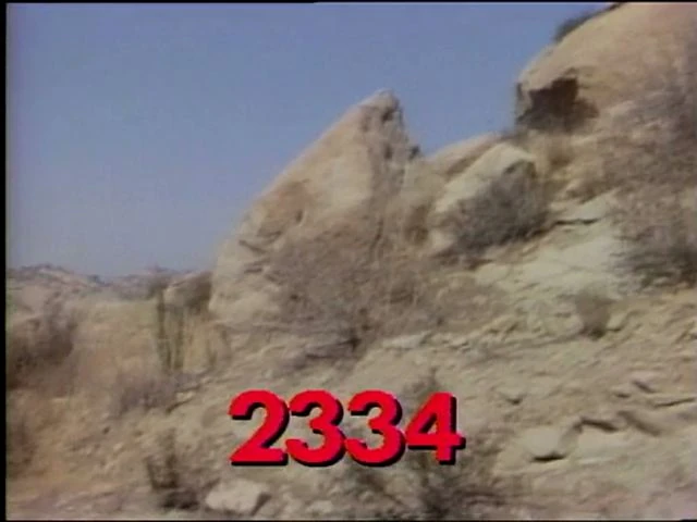 Episode 2334 | Muppet Wiki | Fandom