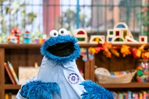 Episode 5409 | Muppet Wiki | Fandom