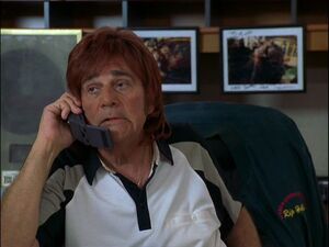 Alex Rocco | Muppet Wiki | Fandom