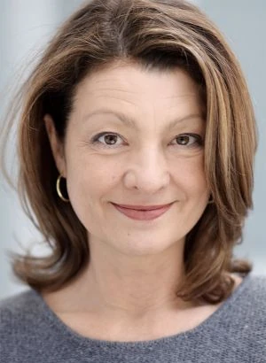 Angela Quast | Muppet Wiki | Fandom