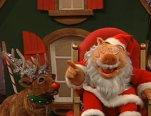 Episode 325: A Berry Bear Christmas (1) | Muppet Wiki | Fandom