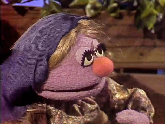 Cinderella | Muppet Wiki | Fandom