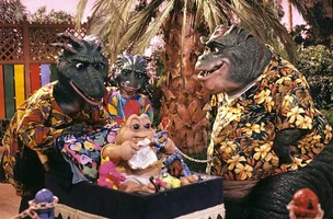 Episode 411*: Variations on a Theme Park | Muppet Wiki | Fandom