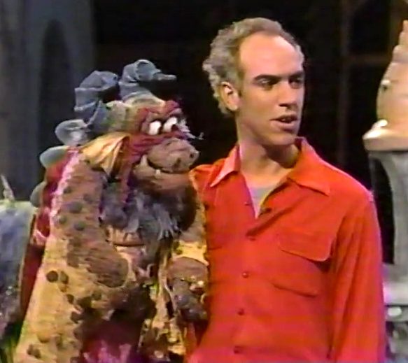Richard Hunt | Muppet Wiki | Fandom