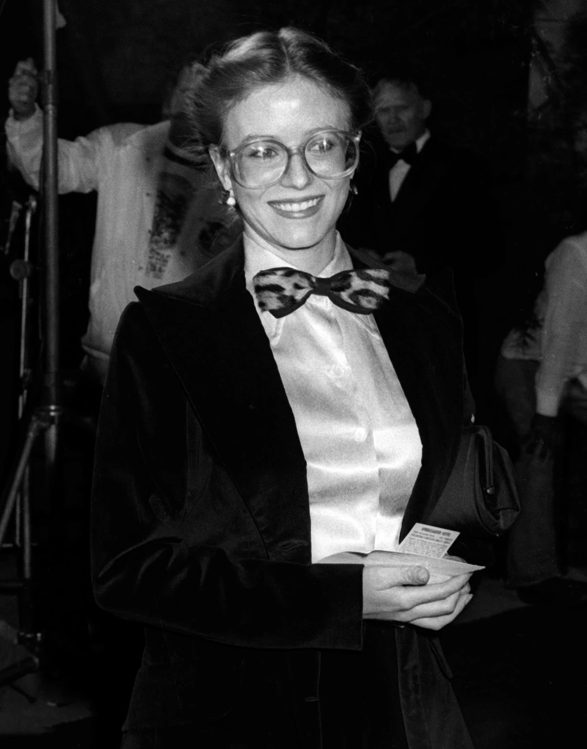 Eve Plumb | Muppet Wiki | Fandom