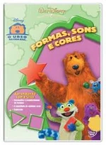 O Urso na Casa Azul | Muppet Wiki | Fandom