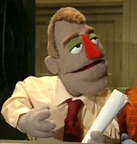 Bosses | Muppet Wiki | Fandom