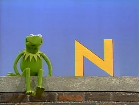 Kermit Lecture: Z/N | Muppet Wiki | Fandom