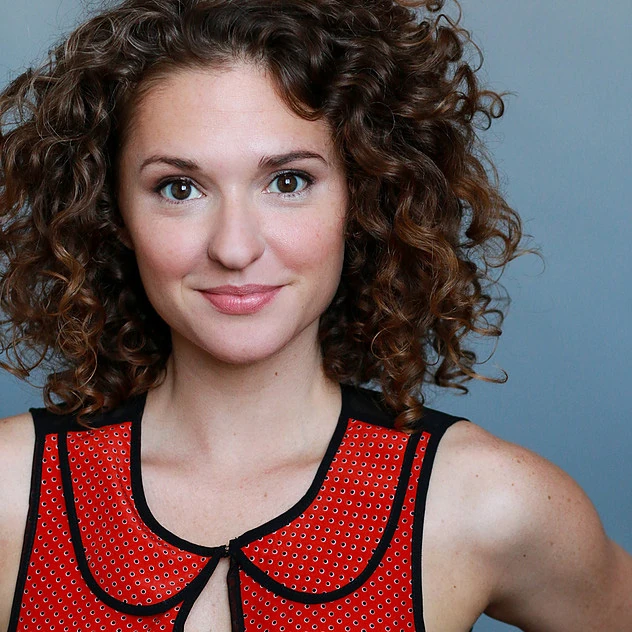 Lauran September | Muppet Wiki | Fandom