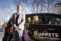 Spain | Muppet Wiki | Fandom