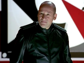 Maryk | Muppet Wiki | Fandom