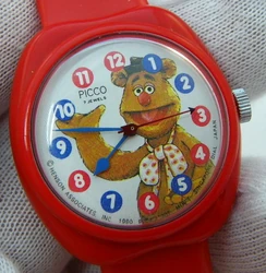 Muppet timepieces (Picco) | Muppet Wiki | Fandom