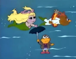 Mermaids | Muppet Wiki | Fandom
