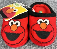 Sesame Street slippers (SG Footwear) | Muppet Wiki | Fandom