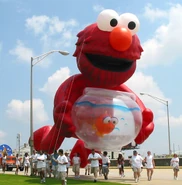 Fabulous Inflatables parade balloons | Muppet Wiki | Fandom