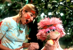 Tiffy | Muppet Wiki | Fandom