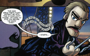 Angel | Muppet Wiki | Fandom