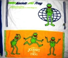 Muppet towels (Sony) | Muppet Wiki | Fandom