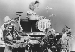 Episode 202: Zero Mostel | Muppet Wiki | Fandom